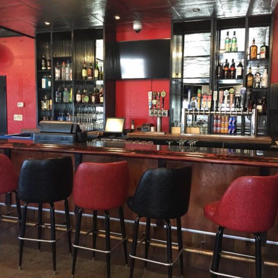 P-Dubs – Just a small town restaurant, with some BIG flavor!