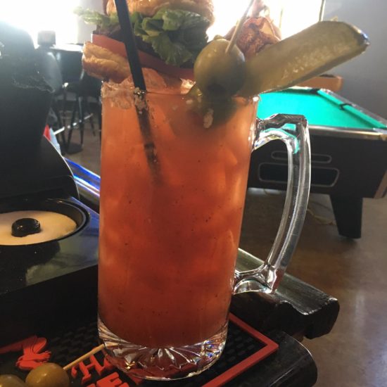 P-Dubs – Just a small town restaurant, with some BIG flavor!