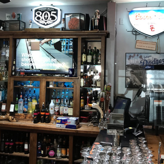 P-Dubs – Just a small town restaurant, with some BIG flavor!