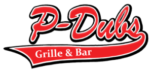 Grille & Bar Menu – P-Dubs